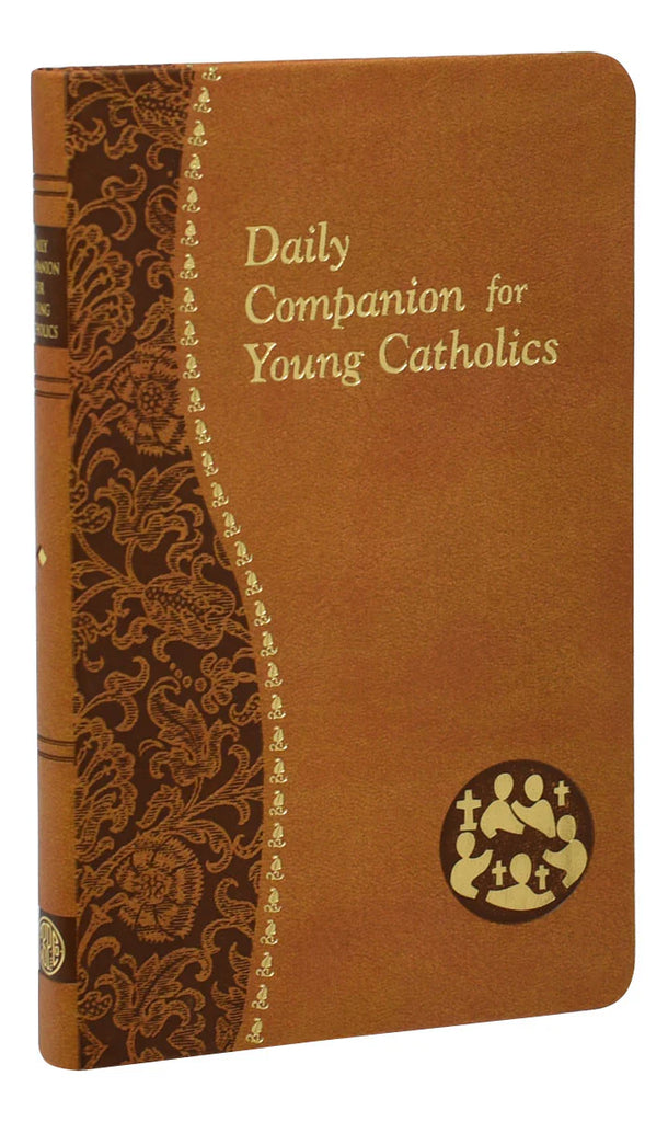 Daily Companion for Young Catholics – Carmelite Gift Store
