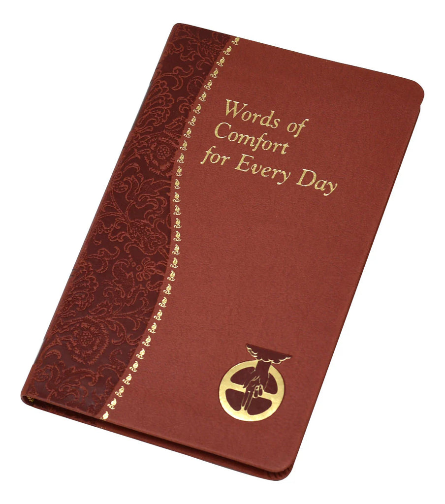 Words of Comfort for Every Day – Carmelite Gift Store