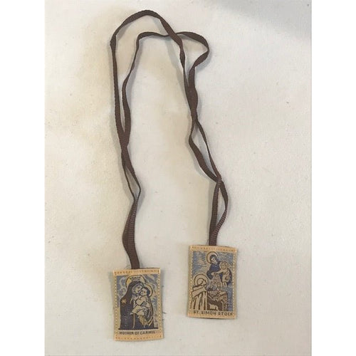 Scapulars – Carmelite Gift Store